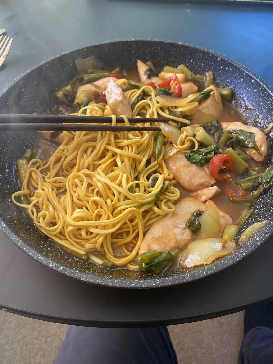 Winter Warmers for Snooker: Century Style Hot, Sweet, and Sour Chicken ...